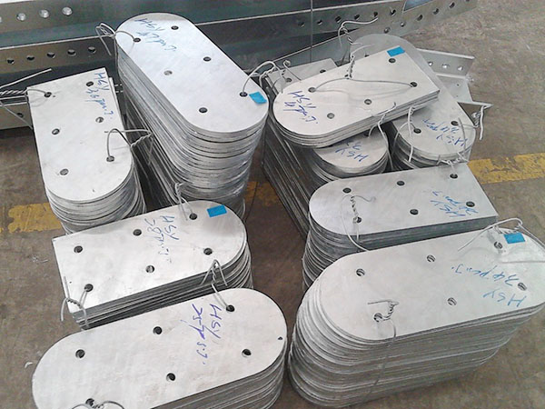 Hot dip galvanized steel | Steel distribution, stainless steel ...